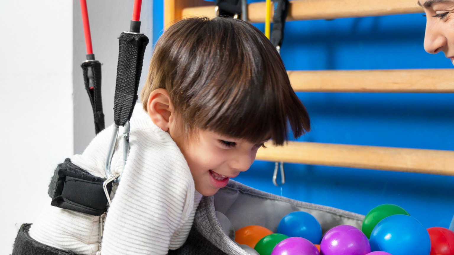 Réorganisation Neurofonctionnelle – Ergovie